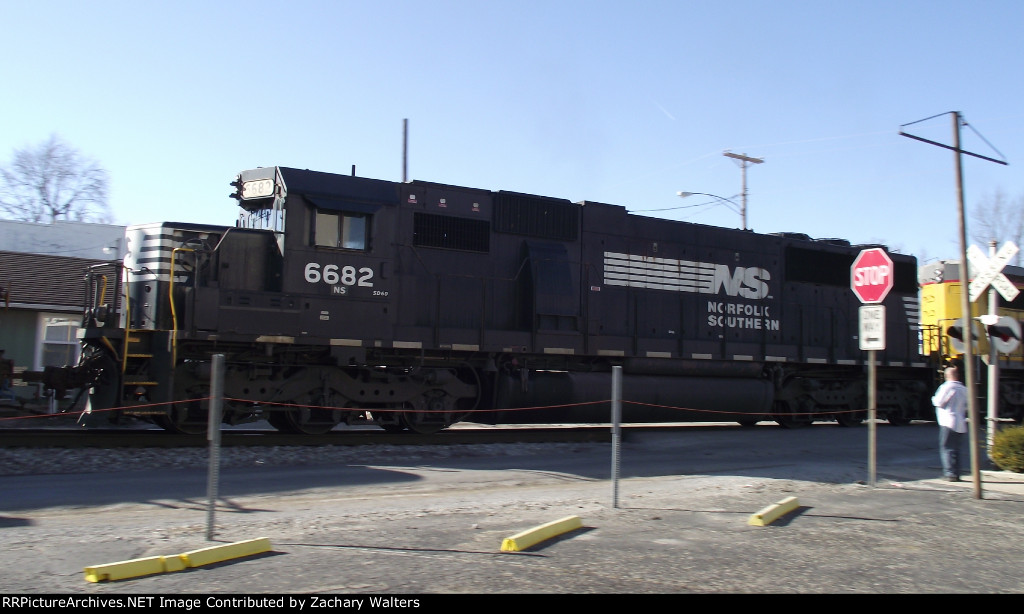 NS 6682